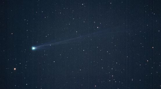 122P/1995 S1 de Vico